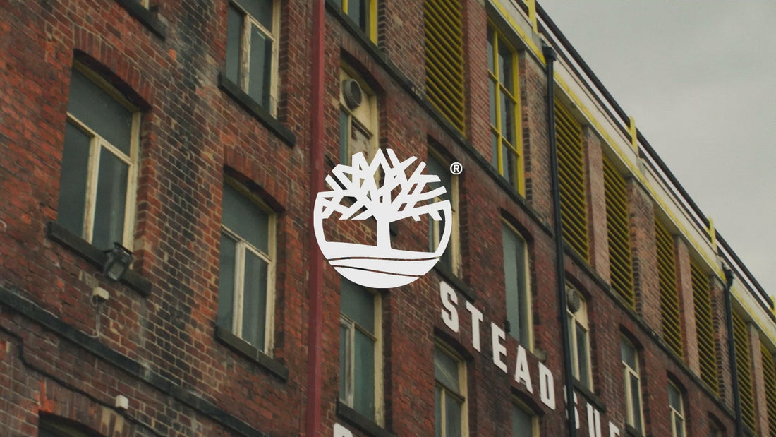 TIMBERLAND ICONS OF DESIRE SS 2024 * TOO HOT